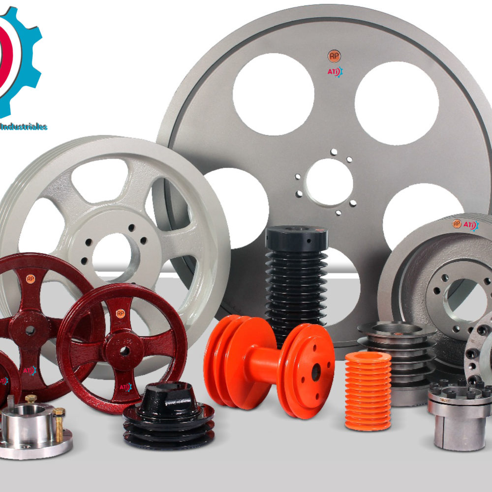ATI | Productos